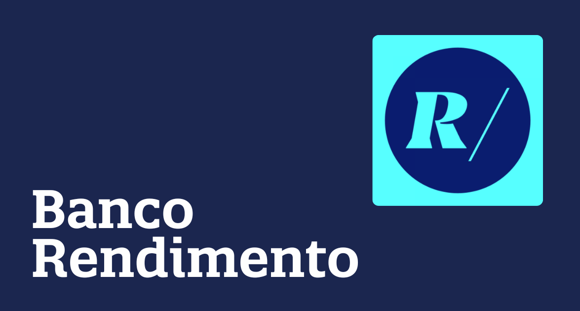 Banco Rendimento Logo